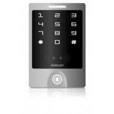 Autonomní přístupová čtečka/klávesnice Sebury sTouch-W-w